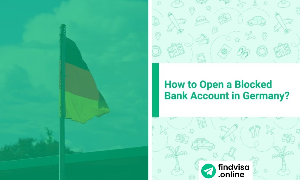 How to Open a Blocked Bank Account in Germany?